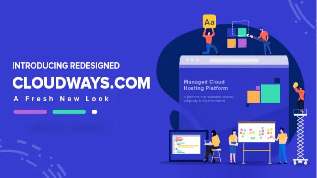 Cloudways Review - Specific Product