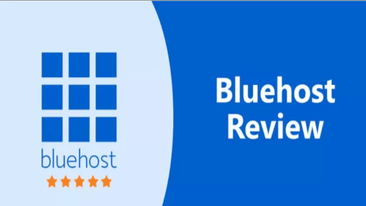 BLUEHOST - Specific Product